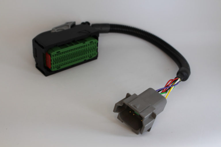 Cummins CM2350B Adaptor - Konnect Kables