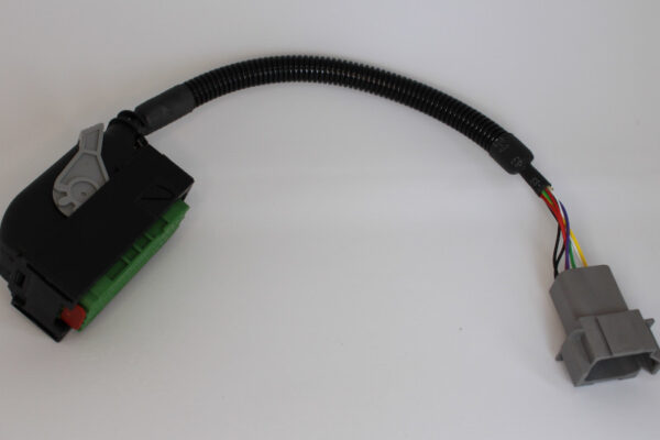 Cummins CM2350B Adaptor - Konnect Kables